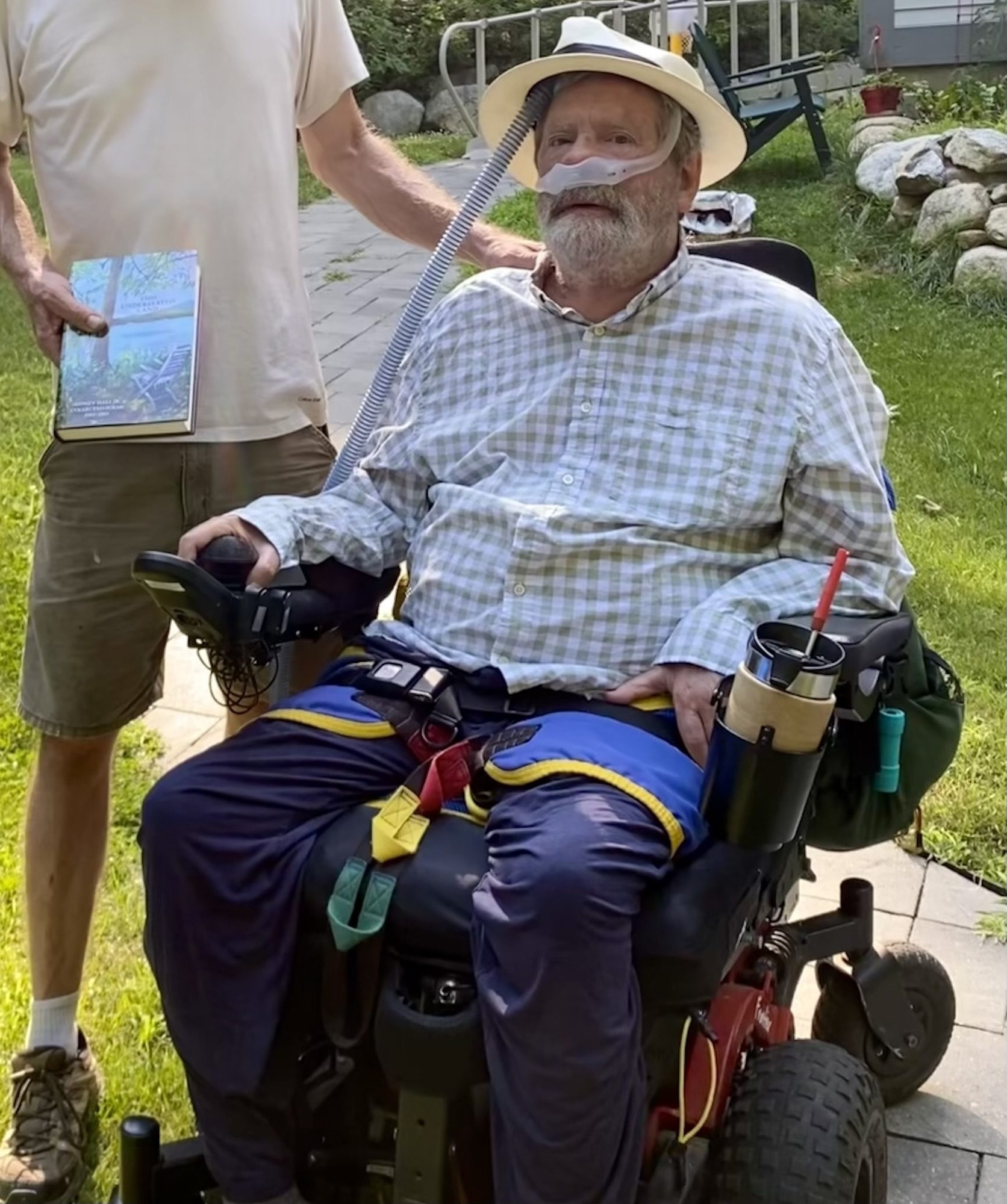 Welcome to the website for Sidney Hall Jr. - sidneyhall.com