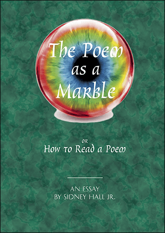 The Poem as a Marble - sidneyhall.com